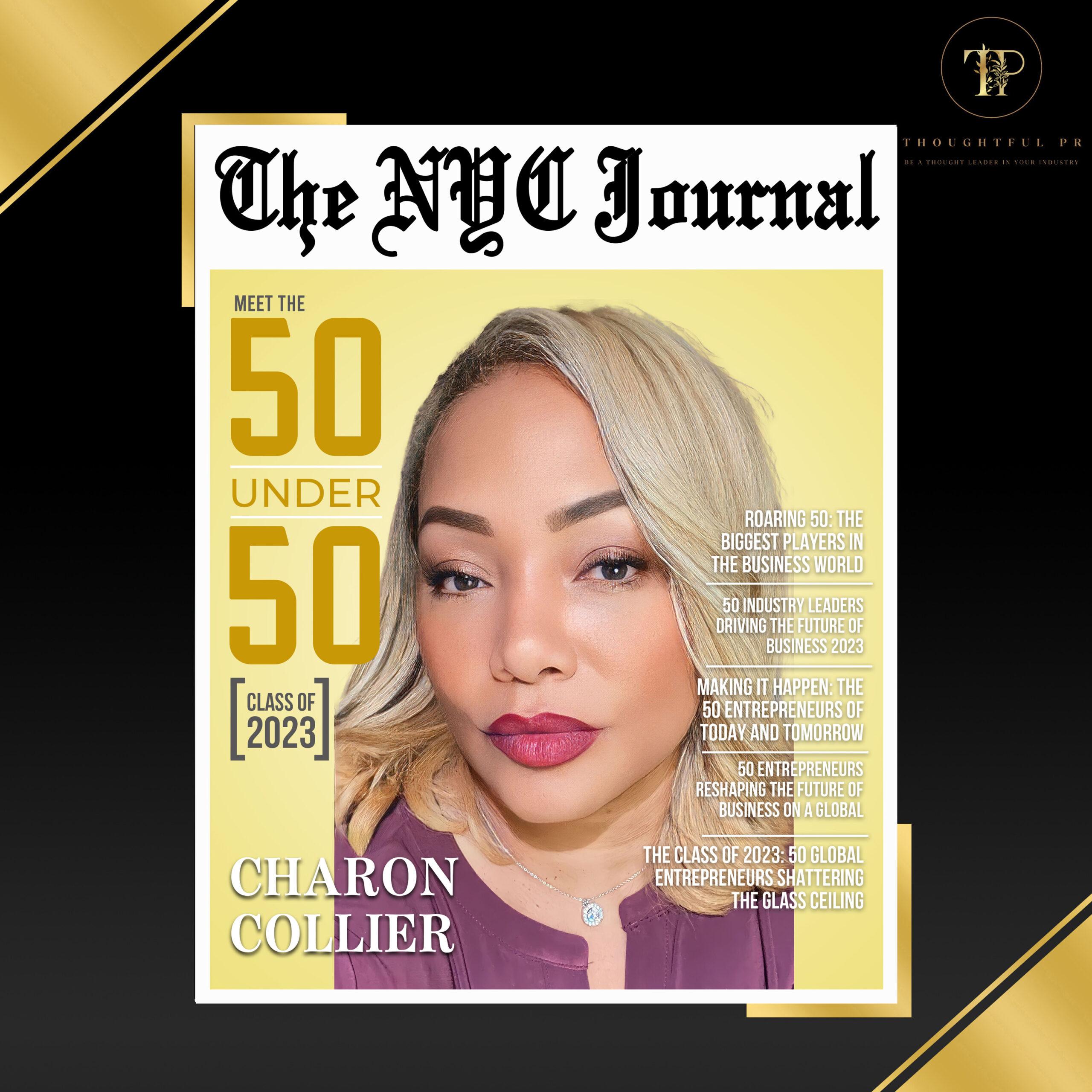 The NYC Journal Presents The "50 Under 50 Class of 2023." The Brightest ...